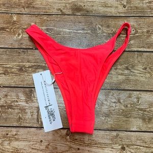 White Fox Boutique | Swim | Nwt White Fox Boutique Belmont Bikini ...